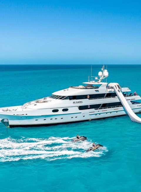 Inside the Caribbean’s Most Luxurious Michelin-Level Dining Experiences ...